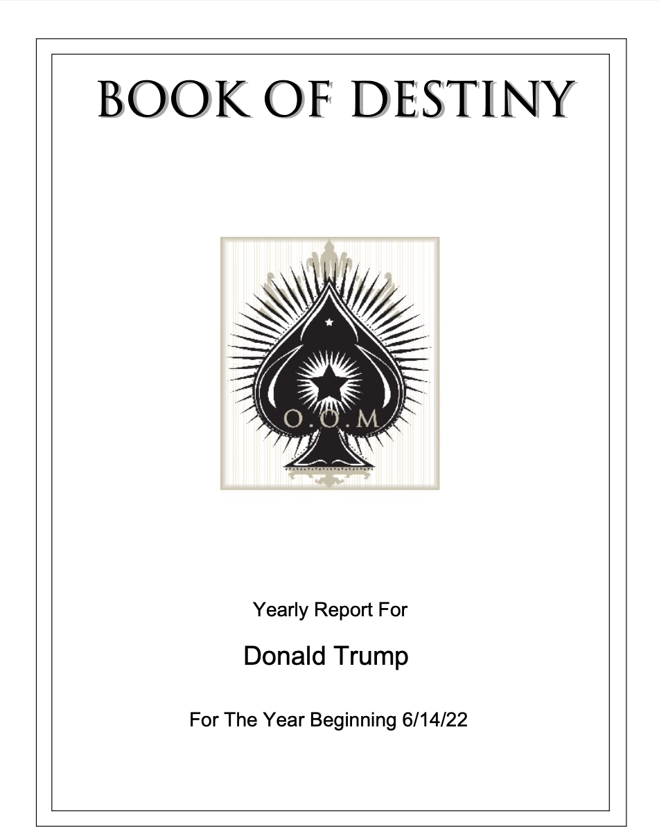 Reports – What's In The Cards?